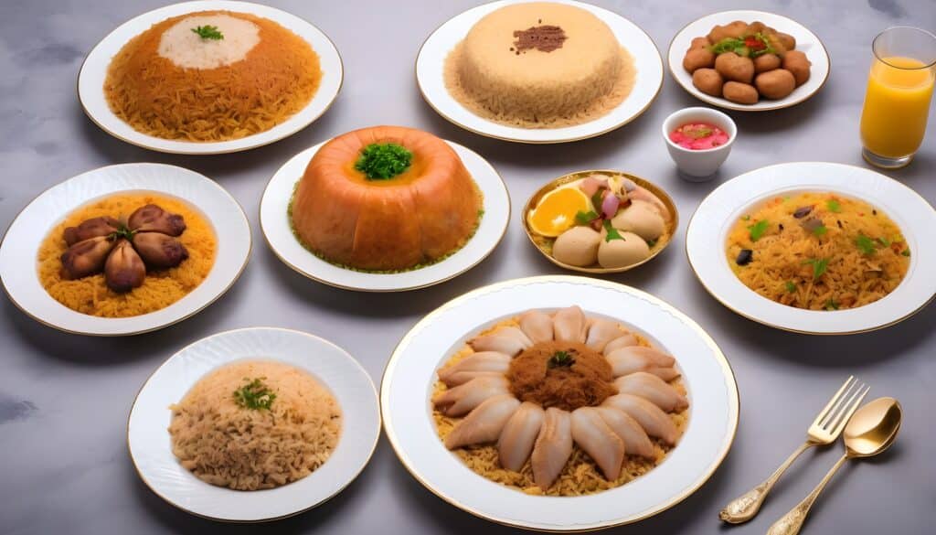 أفكار ذكية ووصفات لذيذة وشهية لتجهيز اسرع فطار في رمضان